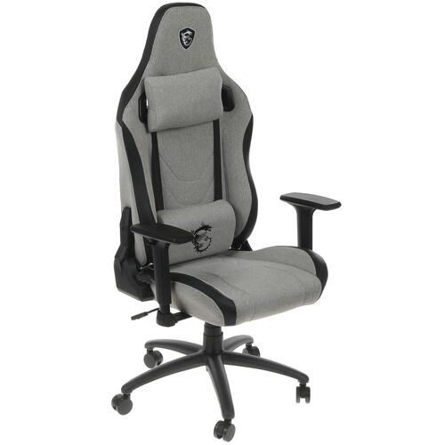 Игровое компьютерное кресло MSI Кресло игровое MSI MAG CH130 I Fabric ...