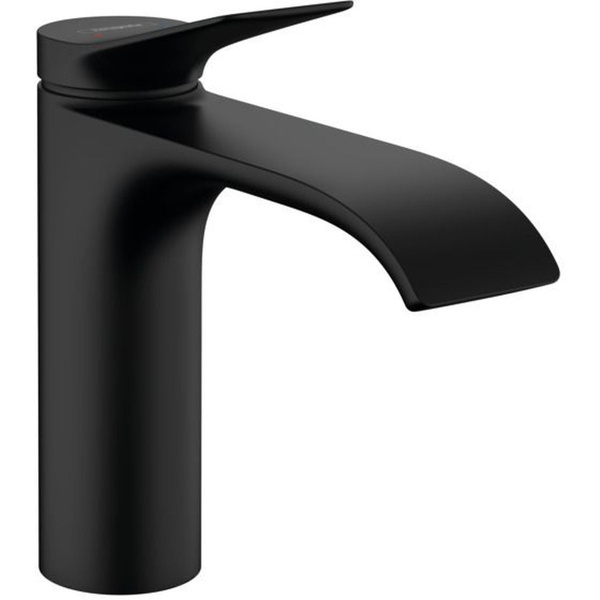 Смеситель для раковины Hansgrohe Vivenis с донным клапаном 75020670 ...