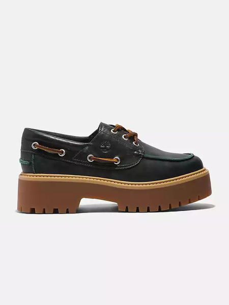 Лоферы Timberland TBL Premium Elevated 3Eye купить на OZON по низкой ...
