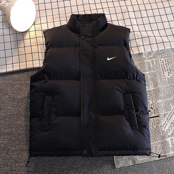 Жилет Nike - купить с доставкой по выгодным ценам в интернет-магазине ...