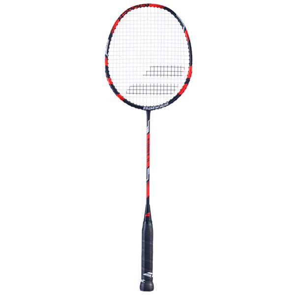 Ракетка для бадминтона Babolat First II, Red - купить с доставкой по ...