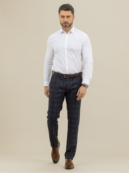 Брюки Marc De Cler - купить с доставкой по выгодным ценам в интернет ...