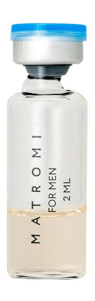 Сыворотка для лица Matromi For Men Face Serum - купить с доставкой по ...