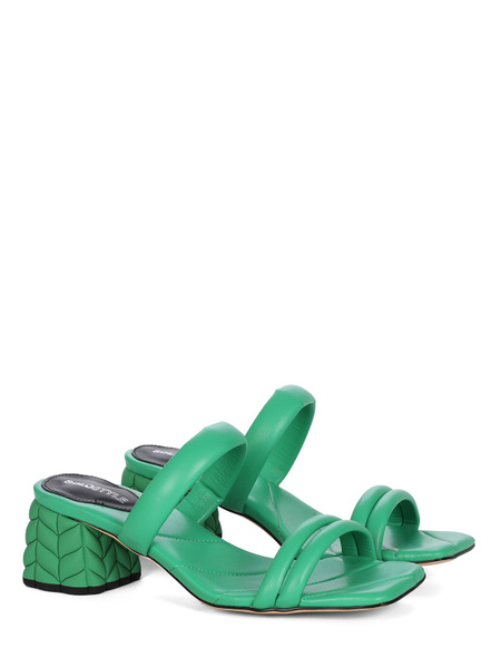 Сабо SOLOSTYLE - купить с доставкой по выгодным ценам в интернет-магазине OZON (1300631685)