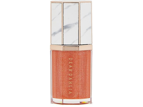 Блеск для губ DEAR DAHLIA PARADISE AURORA SHINE LIP TREATMENT - купить ...