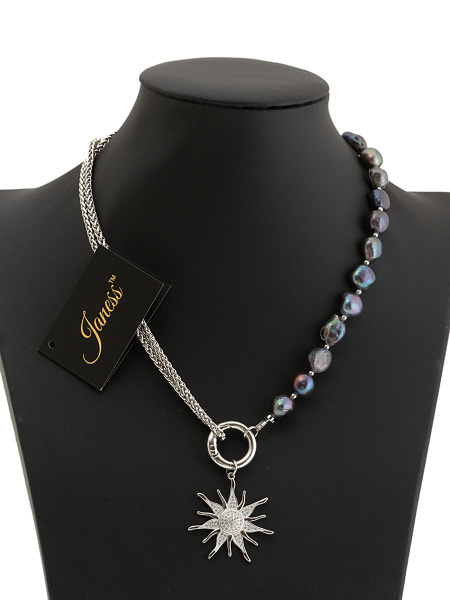 Janess Чокер Цепь - купить с доставкой по выгодным ценам в интернет ...