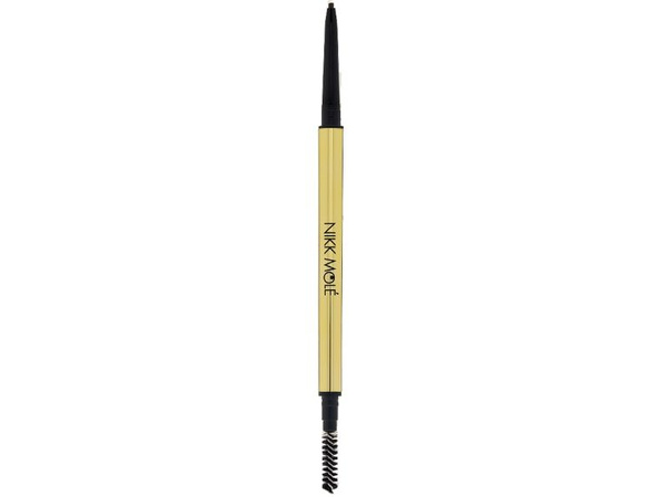 Карандаш для бровей NIKK MOLE Eyebrow Pencil Ultra Slim - купить с ...