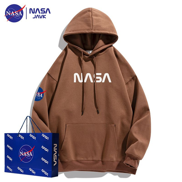Худи NASA - купить с доставкой по выгодным ценам в интернет-магазине ...