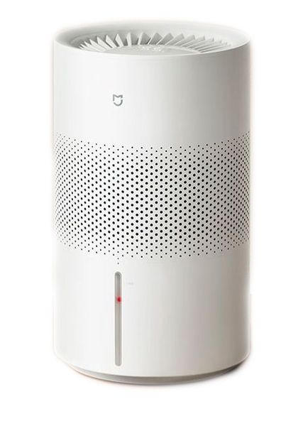 Увлажнитель воздуха Mijia Zero-Free Humidifier 3 (CJSJSQ02XY) White ...
