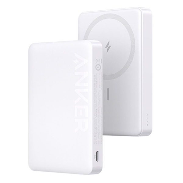 Беспроводное зарядное устройство Anker A1642 334 - купить по выгодной ...