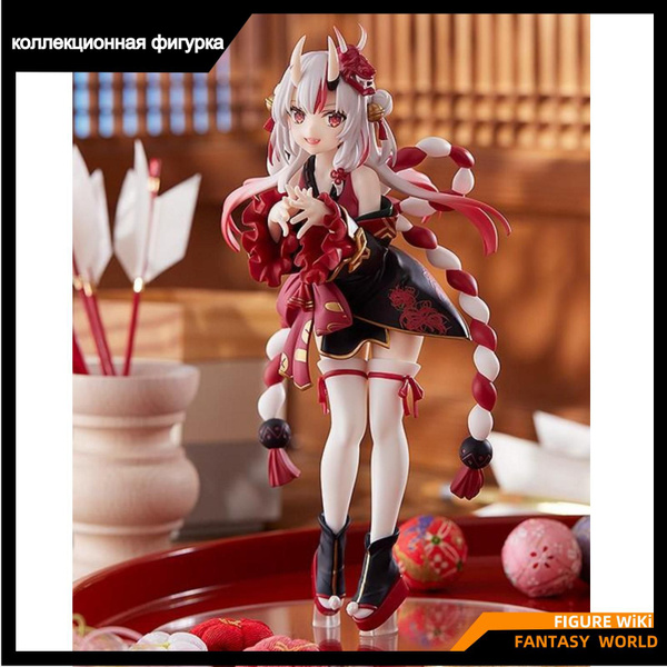 Фигурка VTuber Nakiri Ayame , GSC / POP UP PARADE Holo Live Ayame ...