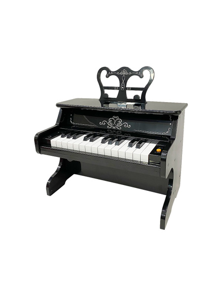 Музыкальный детский центр-пианино Everflo Keys HS0373021 black - купить ...