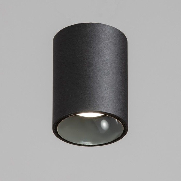 Настенно потолочный светильник точечный накладной "Аква" LED 10Вт 4000К ...