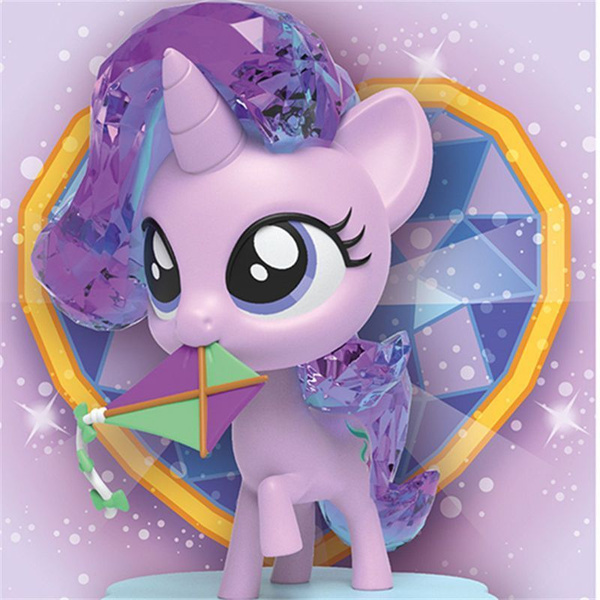 Фигурка-сюрприз,My Little Pony,10,1,Celestia,10,SG - купить с доставкой ...