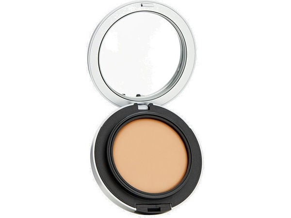 Компактная Тональная Основа Mac Studio Fix Tech Cream-To-Powder ...