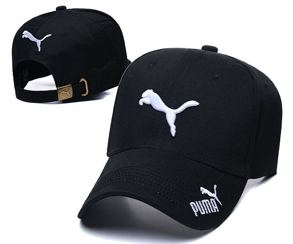 Бейсболка PUMA PUMA 5 Panel Cap - купить с доставкой по выгодным ценам ...