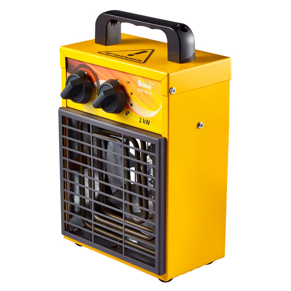 Пушка тепловая Ballu BHP-ME-2 купить на OZON по низкой цене (1357870816)