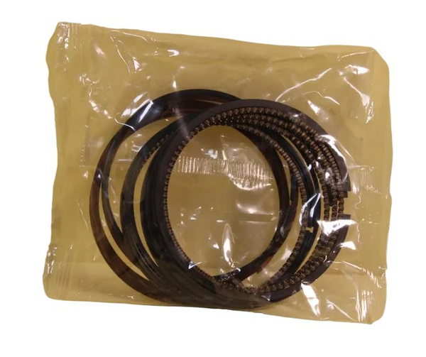 Набор поршневых колец, Genuine Parts, 23040-2B001, Hyundai, Корея, 1 ...