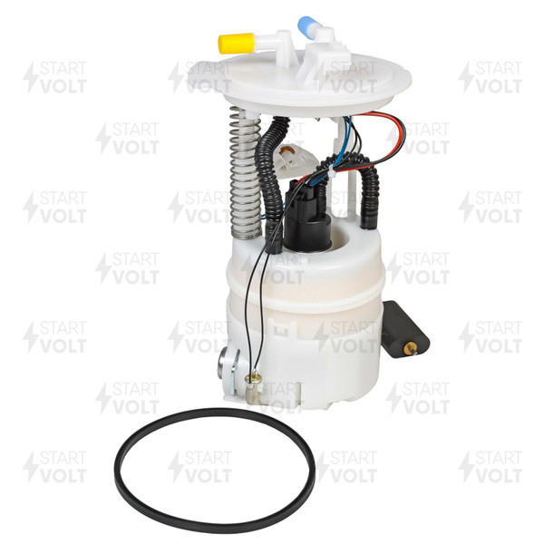 Модуль топливного насоса для автомобилей Nissan Teana J31 (04-) 3.5i ...