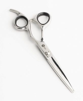 MELON PRO, Парикмахерские ножницы silver edition прямые/эргономичные /6,0"/ - купить с доставкой ...