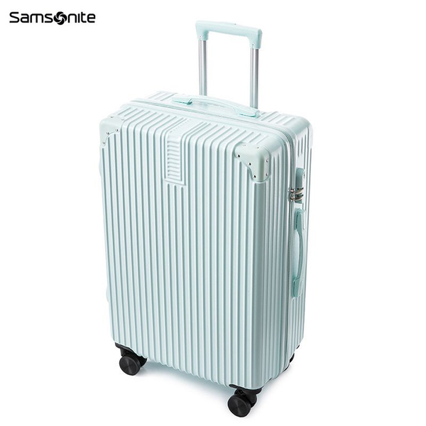 Samsonite Чемодан ABS пластик 61 см - купить с доставкой по выгодным ценам в интернет-магазине ...