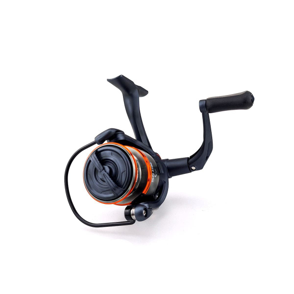 Катушка SAVAGE GEAR SG2_FD_OZON_1, Безынерционная, 2500, Передний фрикцион купить по низкой цене ...