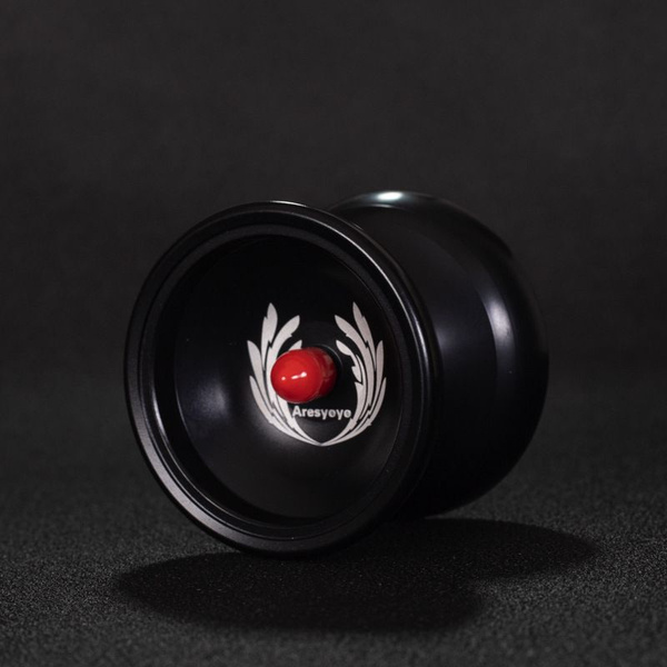 Yoyo Professional Competition Metal Yo Yo Factory с 10 ...