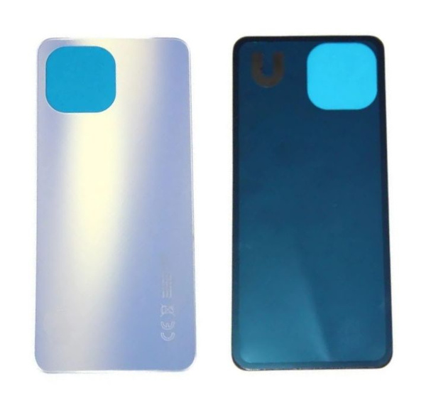 Запчасть для мобильного устройства Задняя крышка для Xiaomi Mi 11 Lite ...