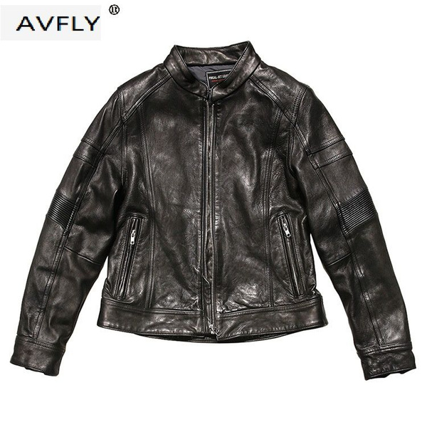 Мотокуртка AVFLY - купить с доставкой по выгодным ценам в интернет ...