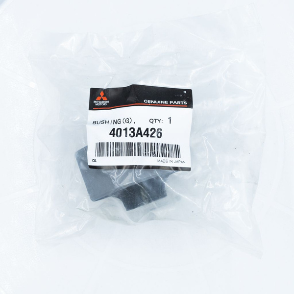 Сайлентблок нижнего переднего рычага для Mitsubishi 4013A426 на LANCER ...