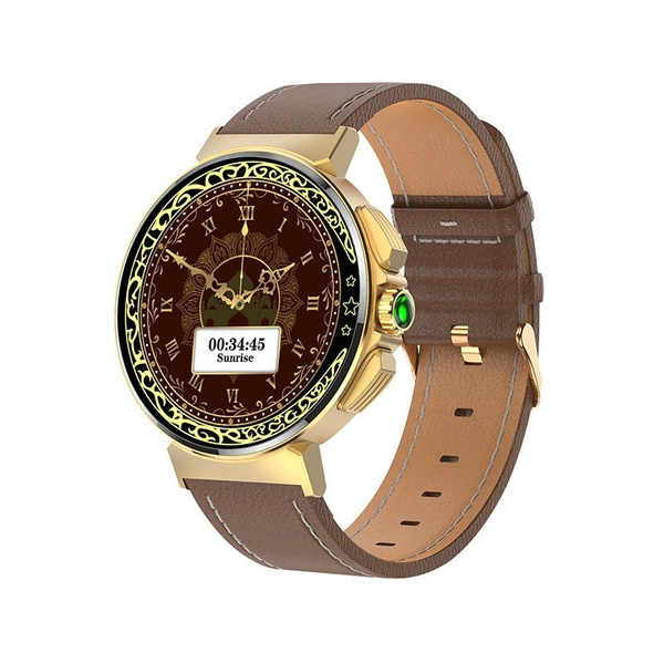 Купить смарт-часы BoZhuo CB WATCH, экран 1.46" - купить по низким ценам ...