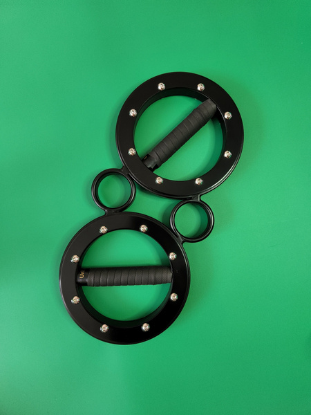 Силовой тренажер для бокса, 12 фунтов, Burn Machine Speed Bag - купить ...