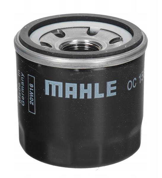 Фильтр масляный MAHLE OC1566 - купить по выгодным ценам в интернет ...