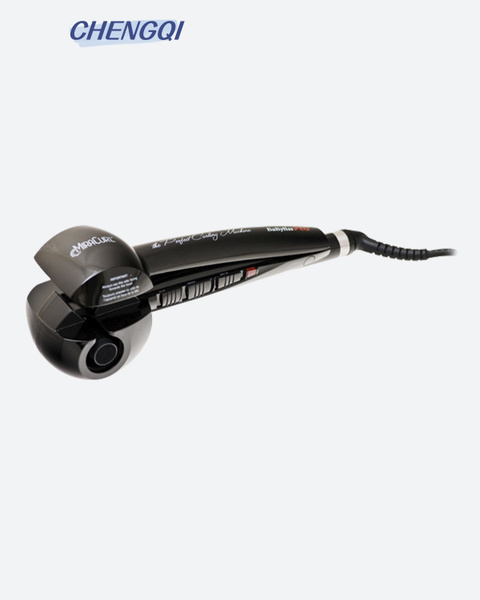 Автоматическая плойка BaByliss PRO BAB2620E - купить по доступным ценам ...