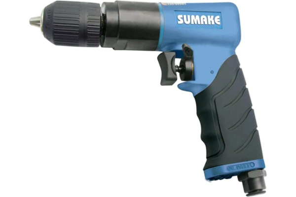 Пневмодрель Sumake ST-M5010С БЗП купить на OZON по низкой цене (1340954460)