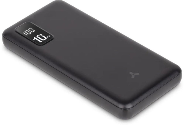 Внешний аккумулятор (Power Bank) AccesStyle Пауэрбанк - купить по ...