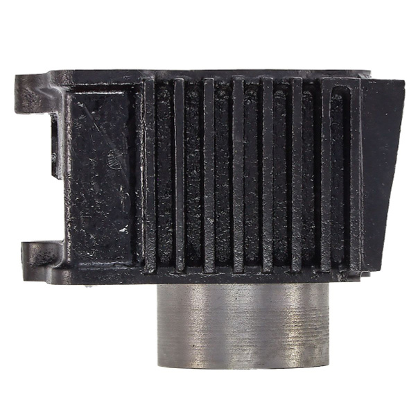 Цилиндр двигатель YX 70 см3 (верхний электростартер) - купить по низким ...