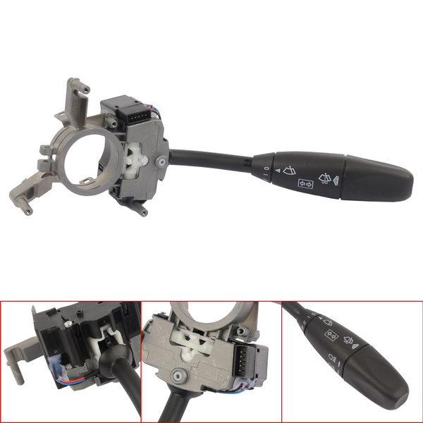 Индикатор стеклоочистителя переключатель рулевой колонки 5-контактный ...