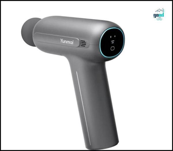 Перкуссионный массажер Yunmai Fascia Massager Pro Basic 2 YMFG-M402 ...