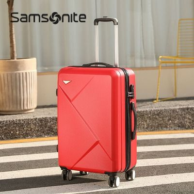 Samsonite Чемодан Алюминий 57 см - купить с доставкой по выгодным ценам в интернет-магазине OZON ...