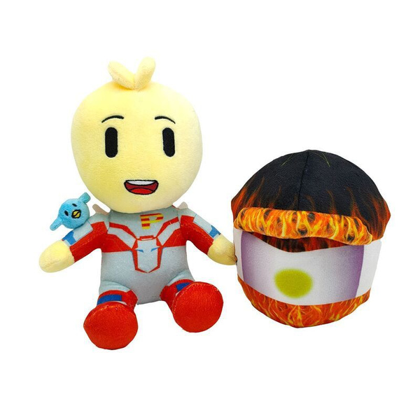 Очаровательная игрушка в виде свинки из Роблокс от популярного ютубера ...