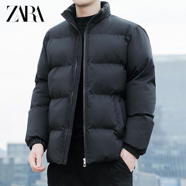 Пуховик Zara - купить с доставкой по выгодным ценам в интернет-магазине ...