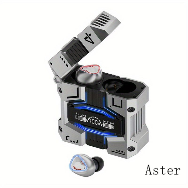 Наушники Внутриканальные Aster #601099516238580 - купить по доступным ценам в интернет-магазине ...