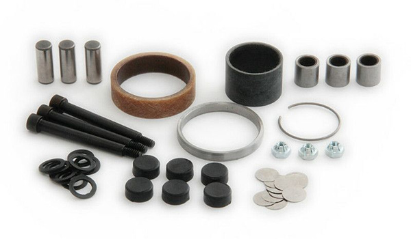 Ремкомплект ведущего вариатора EPI CX400015 - купить по низким ценам в ...