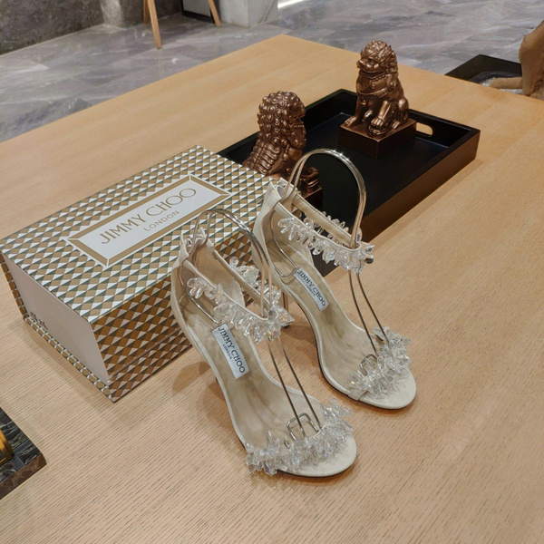 Туфли Jimmy Choo - купить с доставкой по выгодным ценам в интернет ...