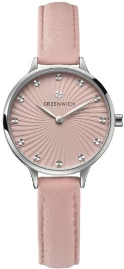 Часы наручные Greenwich Greenwich Wind - купить с доставкой по выгодным ...
