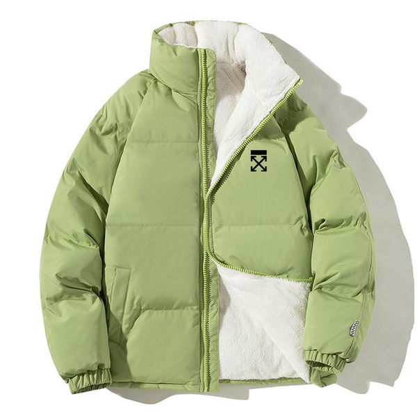 Пуховик Off-White Style Good Sweat Suit Cl - купить с доставкой по ...