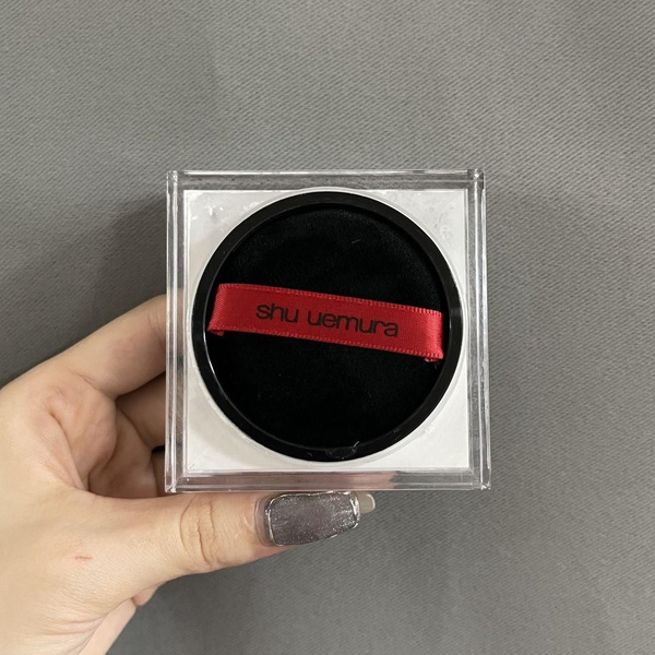 Shu uemura Сыпучий порошок - купить с доставкой по выгодным ценам в ...