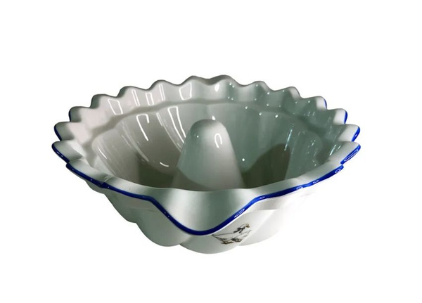 Thun Форма для выпечки Fancy, Гуси, Жаропрочная, 27 см - купить по низкой цене в интернет ...