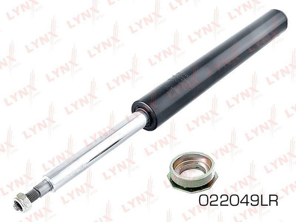 Амортизатор GM Fr LYNX O22049LR - купить по доступным ценам в интернет ...